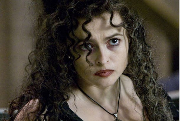 How Are Leta Lestrange & Bellatrix Related? The Lestrange Family Tree ...