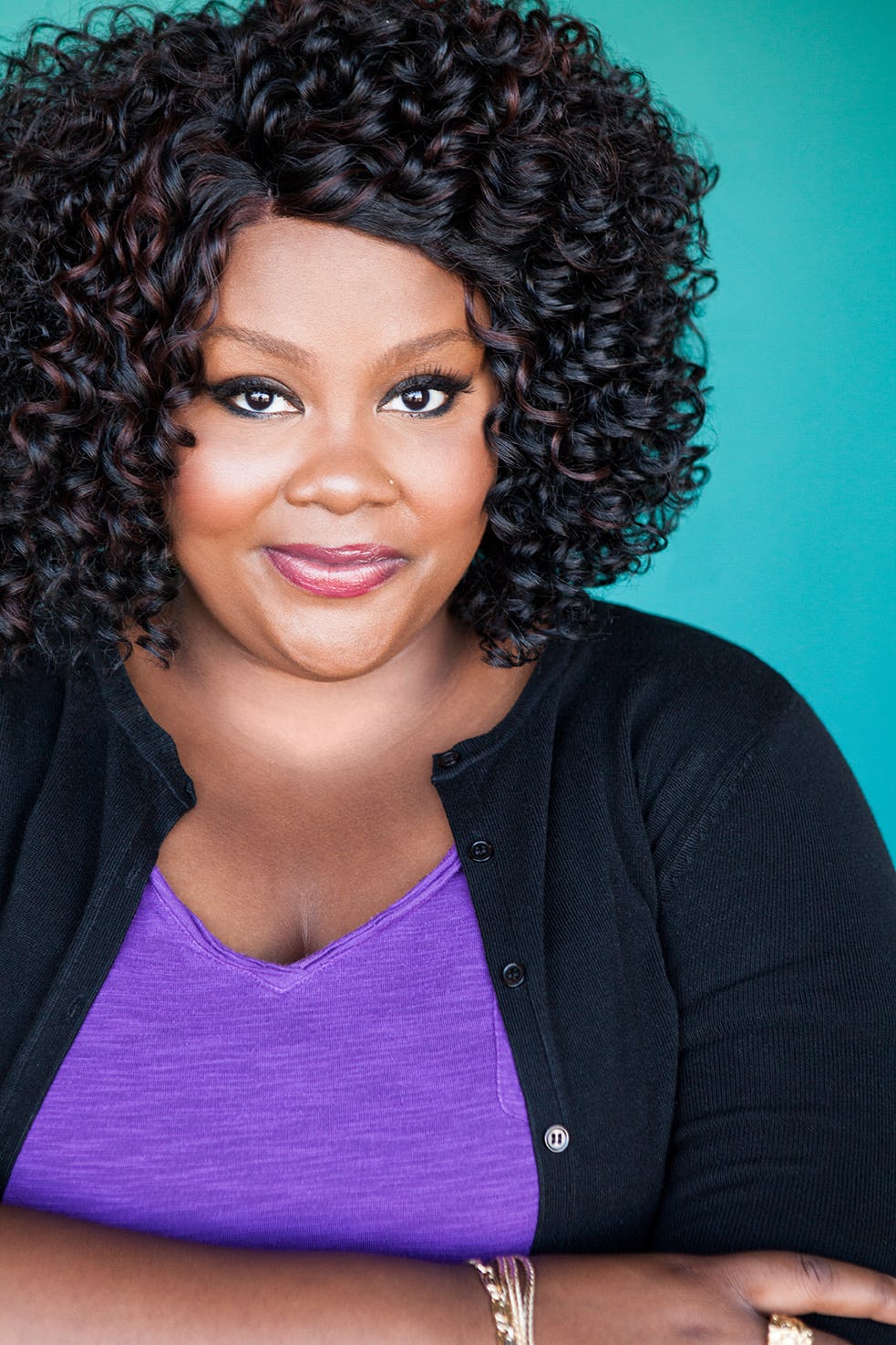 Nicole Byer Can't Wait To Go On Sub-Par Dates Again