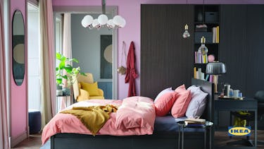 These IKEA Zoom Backgrounds Will Give Your Space A Virtual Upgrade