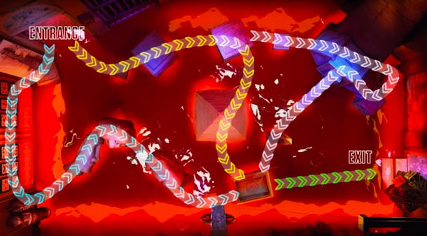 13 Behind-The-Scenes Facts About 'Floor Is Lava' That'll Leave You Shook