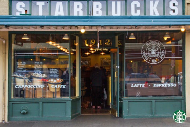 These 10 Starbucks Zoom Backgrounds Will Transport You To Cafés Around ...