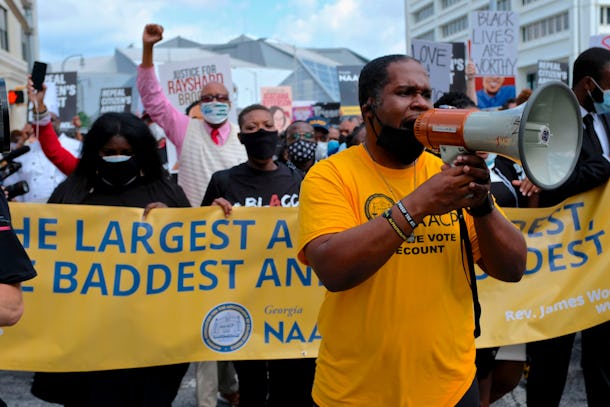 You Can Join These Anti-Racism Organizations & Help Implement Real Change