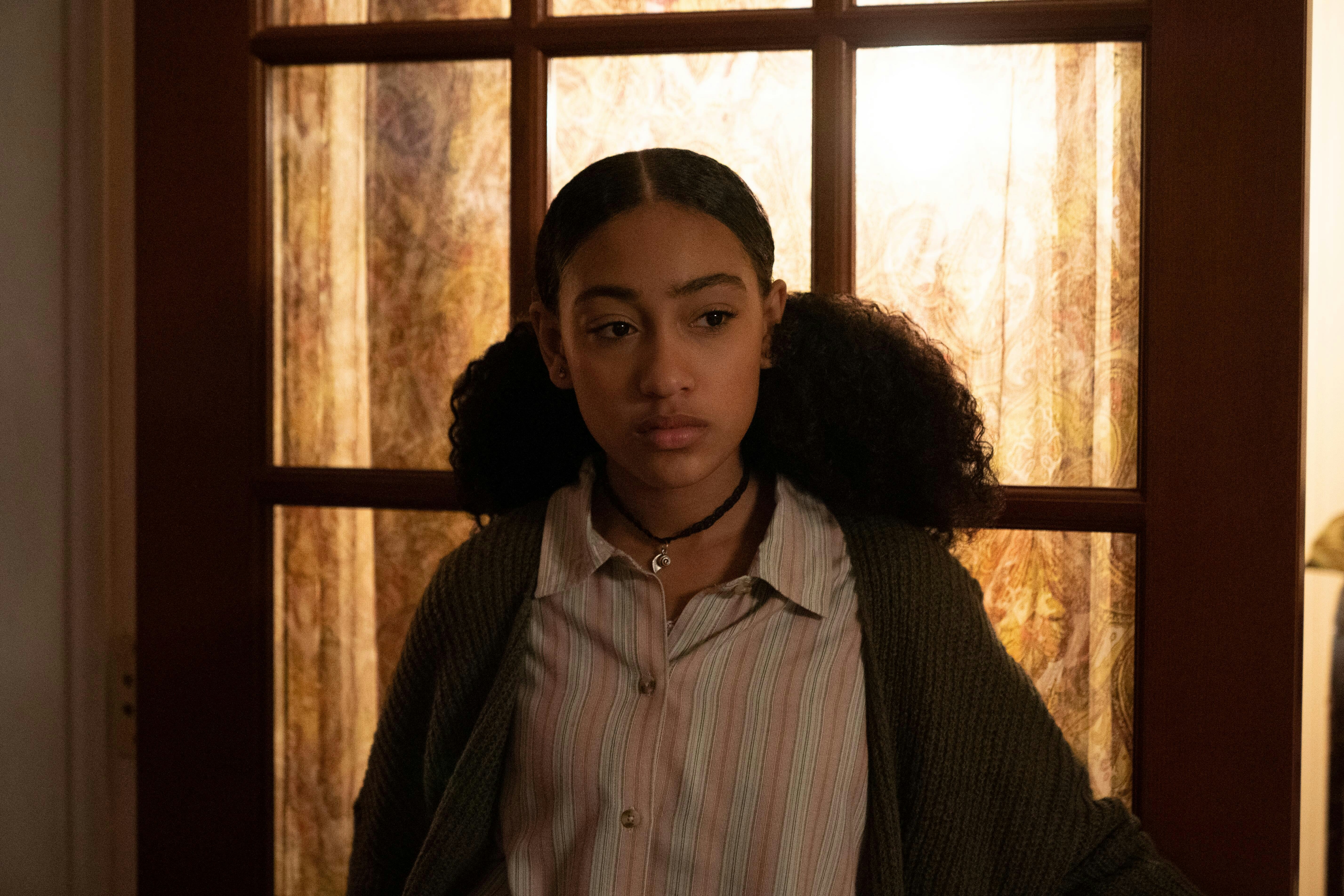 'Little Fires Everywhere' Star Lexi Underwood’s Ultimate TV Streaming Guide