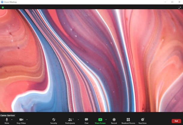 These 17 Simple Zoom Backgrounds Will Help You Refresh Your Video Chat Vibe