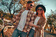 20 Outdoor Fall Activities For Couples That Will Leaf You Smitten 20 Outdoor Fall Activities For Couples That Will Leaf You Smitten