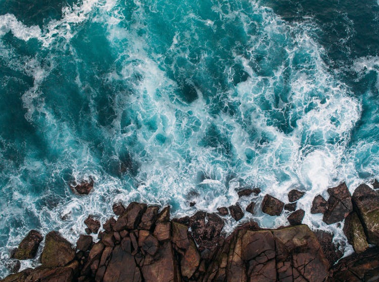 30 Clever Ocean Captions For Instagram When You re Only Reachable On 30-clever-ocean-captions-for-instagram-when-you-re-only-reachable-on