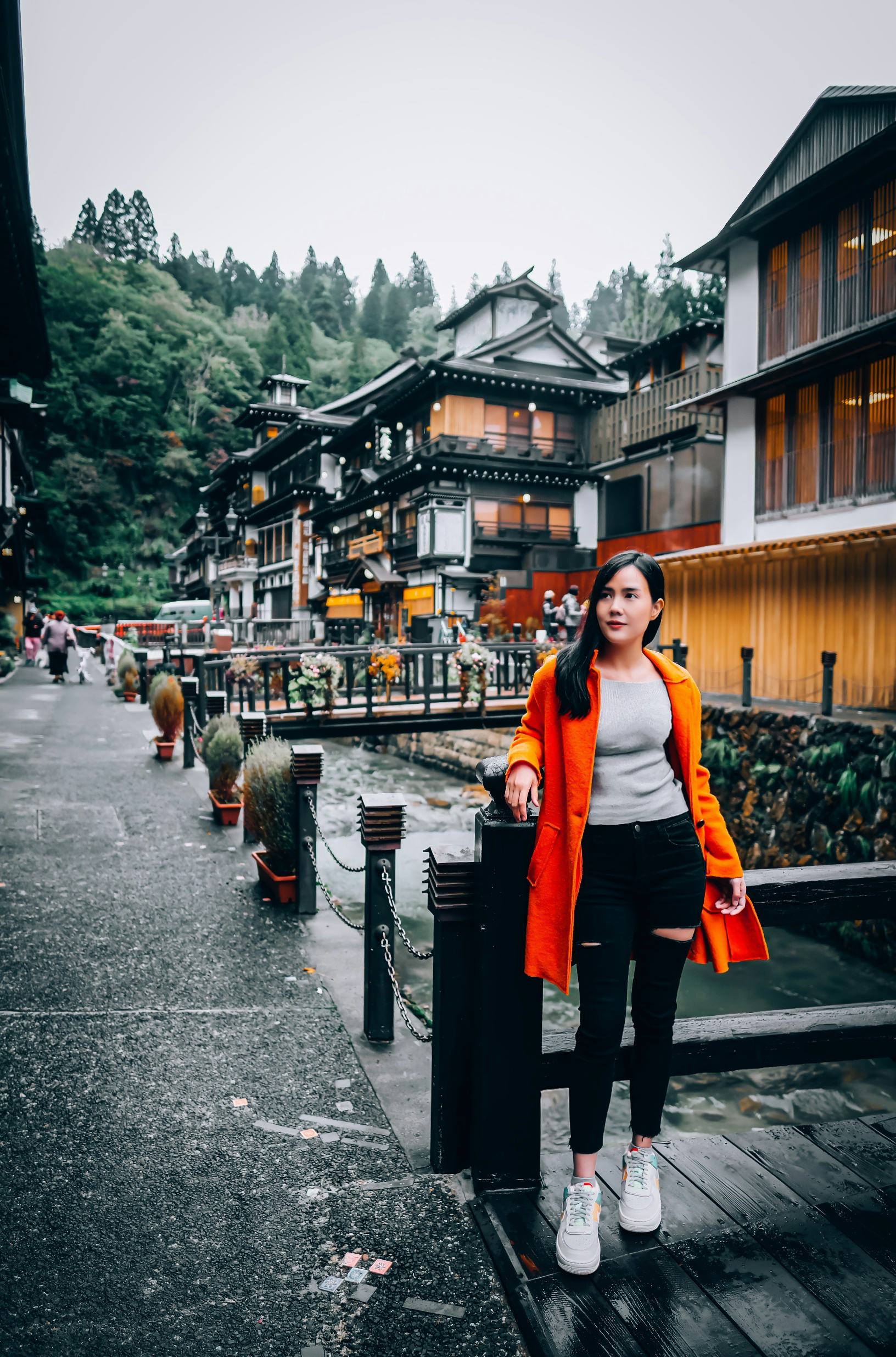 30 Captions For Traveling To Japan & Taking A Once In A Lifetime Trip